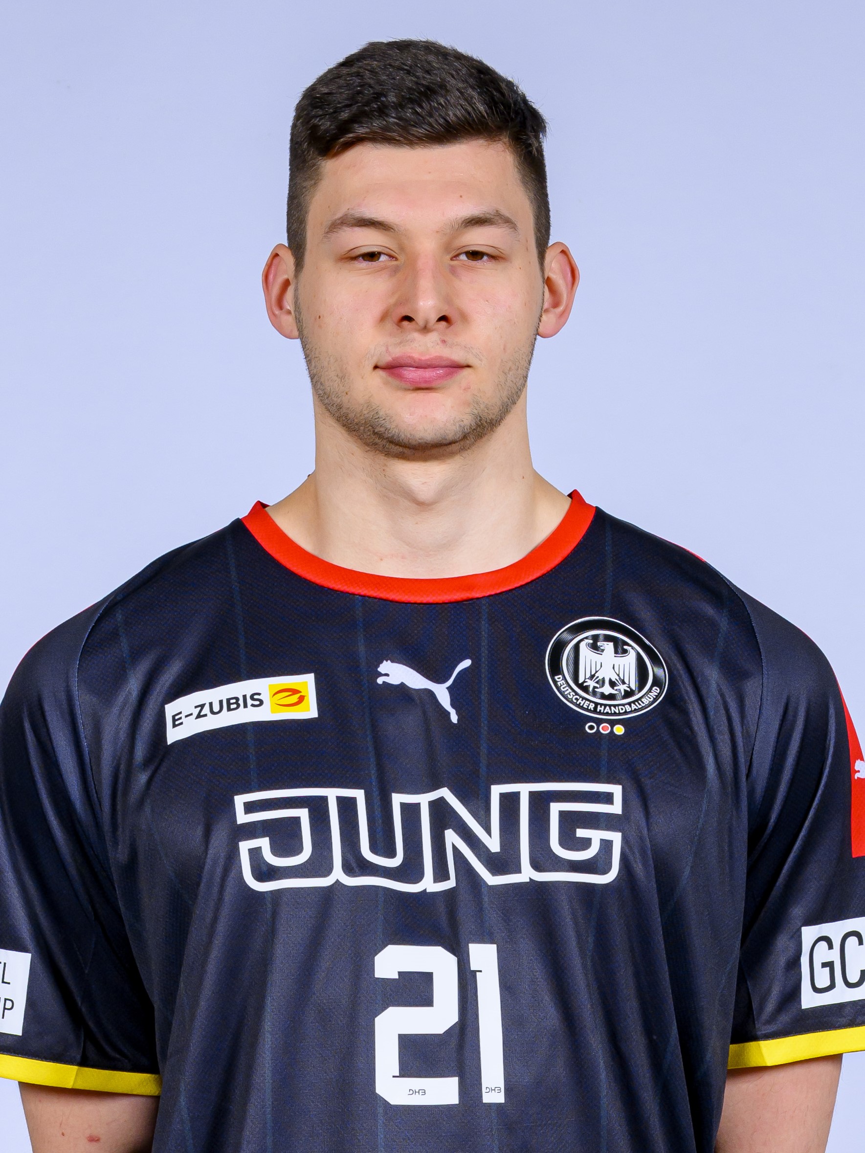 IHF | Player Details